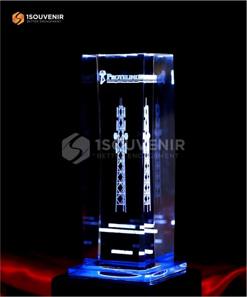 Plakat Pemerintah Provinsi Maluku Monumen Pattimura 3D