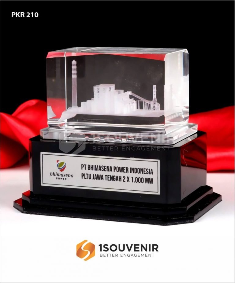 Plakat Pemerintah Provinsi Maluku Monumen Pattimura 3D