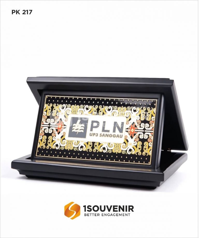 Plakat Kristal PLN Premium